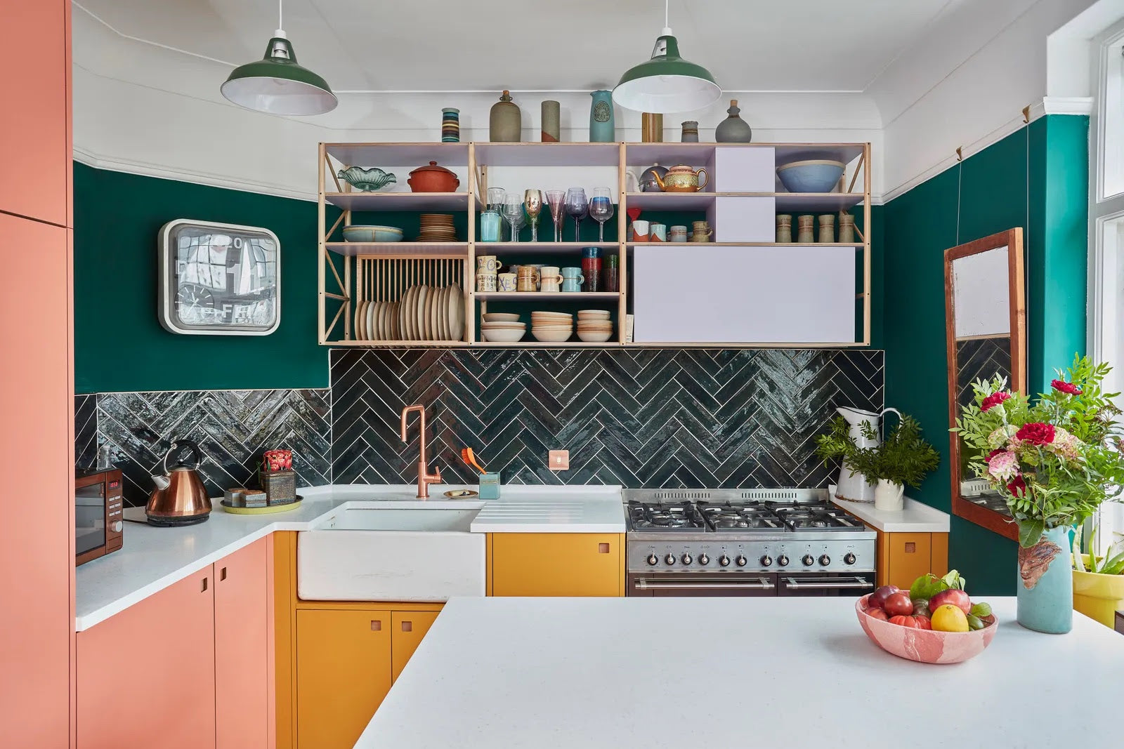 Your Grandma's Kitchen is officially Back in Style – roomLift