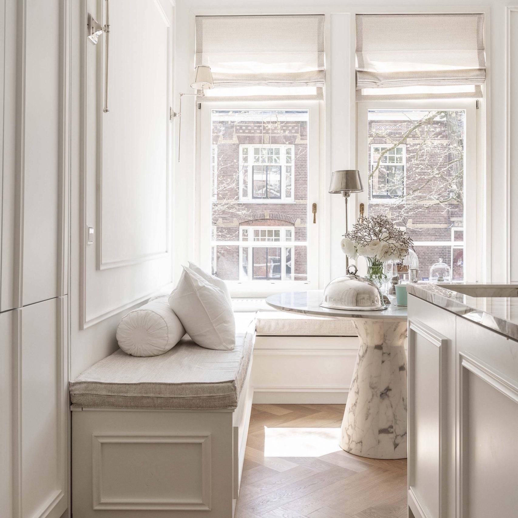 Sarvin Bayat Interior Design x roomLift